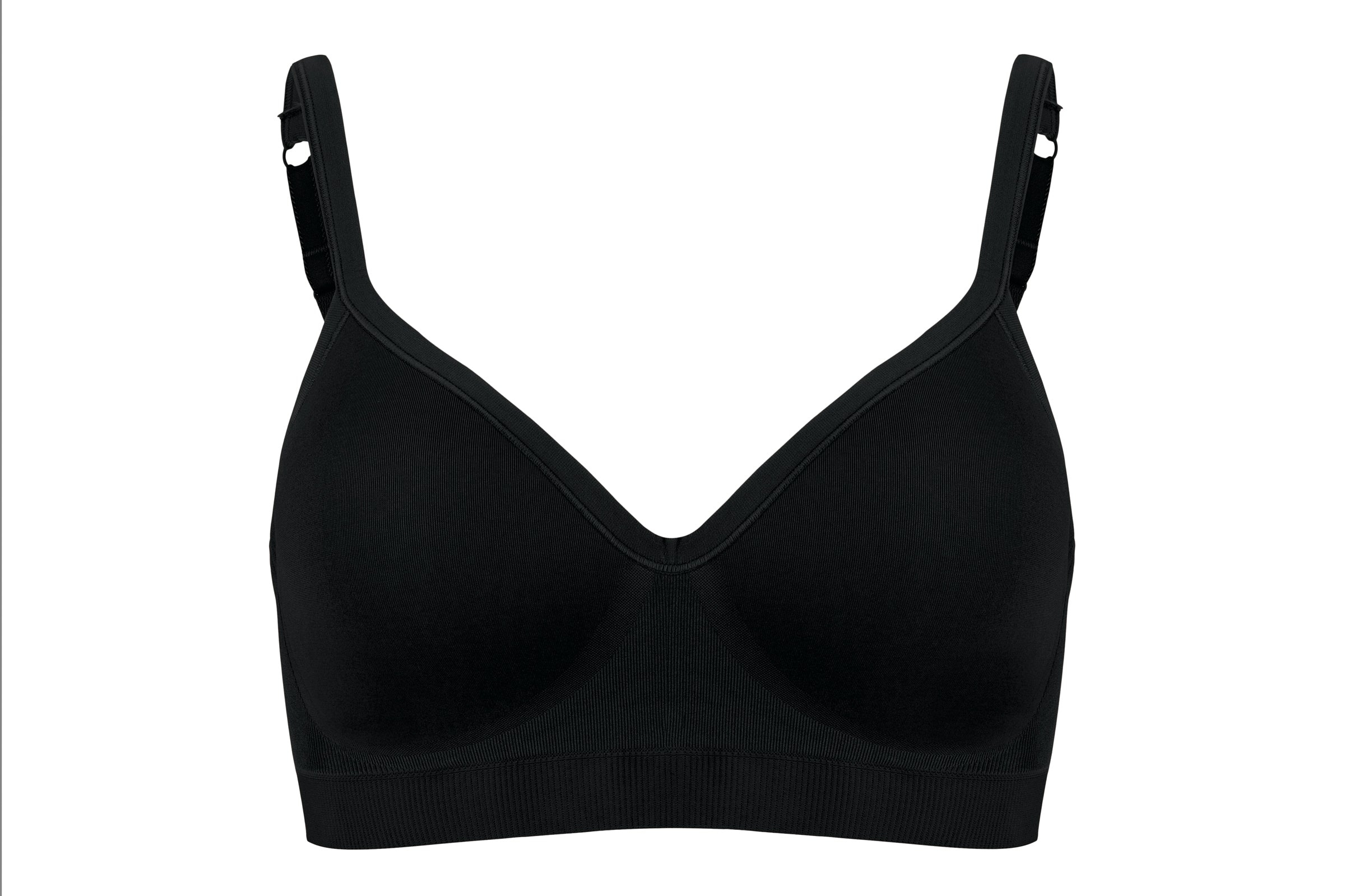Muse Bra - Black – Mama Fox: A Bump to Baby Boutique